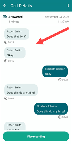 How do I get my Calling transcripts and recordings? – Help Center ...