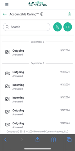 How do I get my Calling transcripts and recordings? – Help Center ...