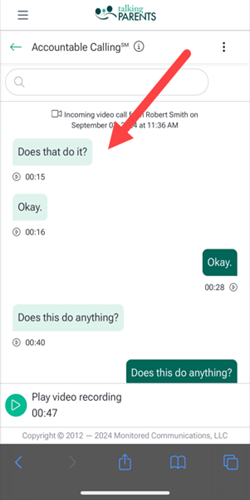 How do I get my Calling transcripts and recordings? – Help Center ...